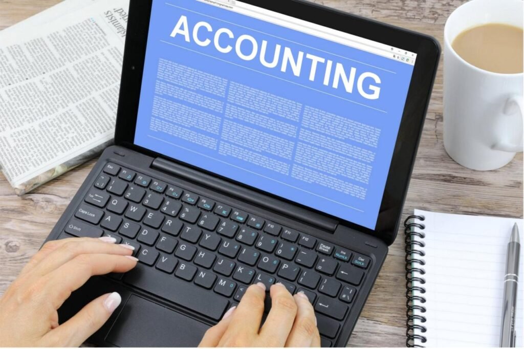 Optimalisasi Proses Accounting Modern Dengan Sistem Terintegrasi ...